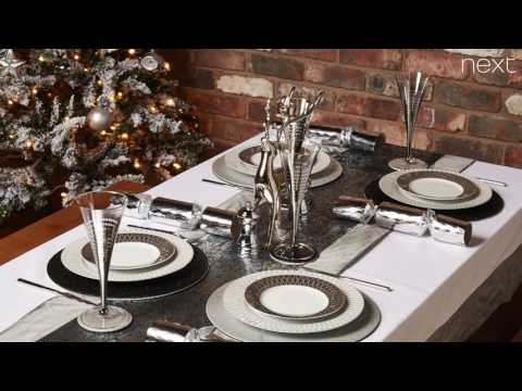 Swoon-worthy Table Top