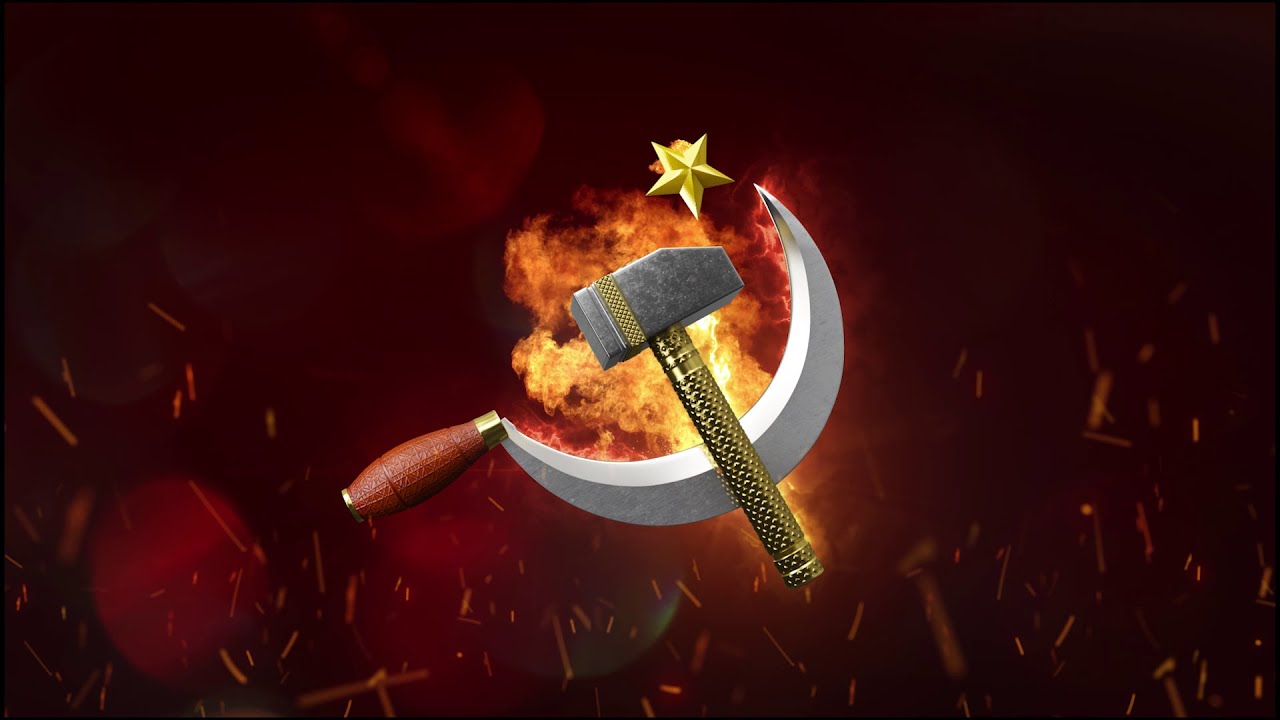 CPM Logo 3D Animation.