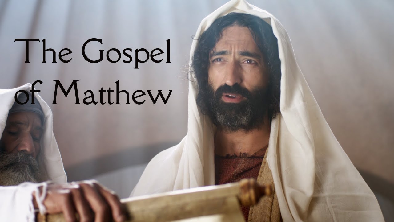 The Gospel of Matthew: A Comprehensive Overview | Galaxy.ai