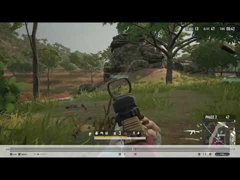 Steam Community :: Video :: PUBG Bug