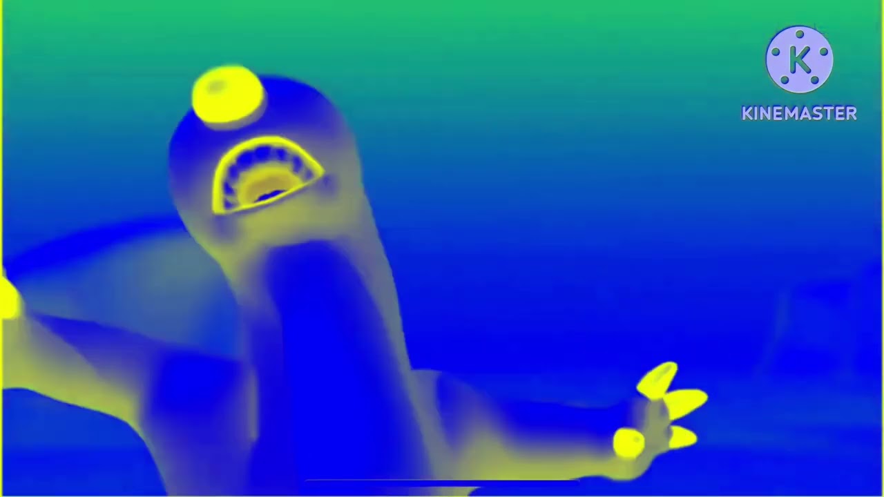 Preview 2 Backkom Crazy Screaming Effects (Fixed)