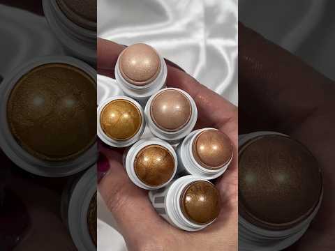 Milk Makeup highlighter sticks #shorts