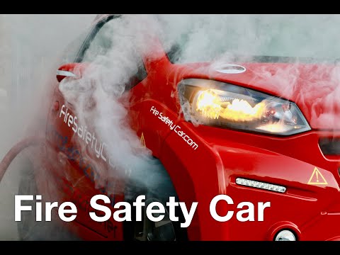 FireSafetyCar