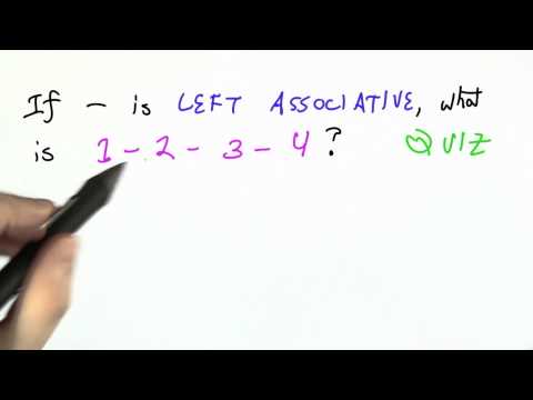 Learn Resolving Ambiguity Programming Languages - Mind Luster