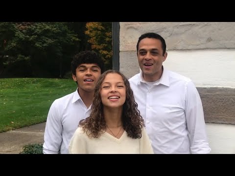 SPIRIT OF GOD (Official Music Video) NASHVILLE TRIBUTE BAND