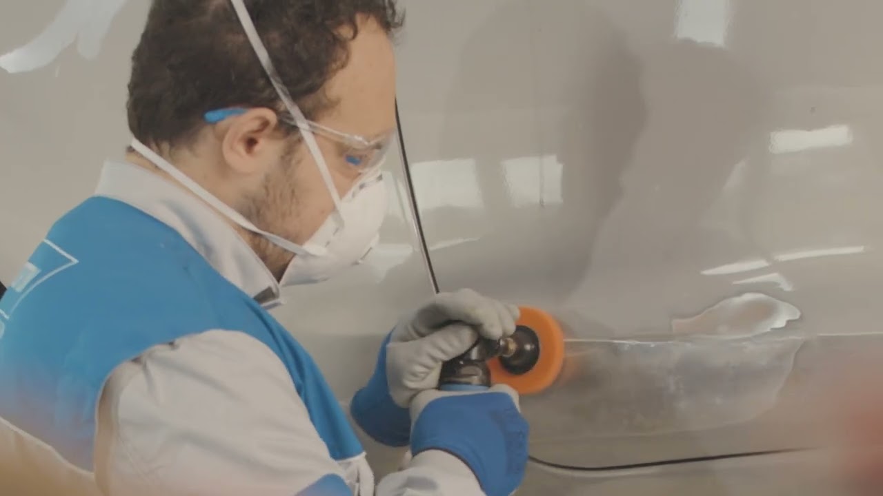 Complete Bodyshop Solutions: Metalworking