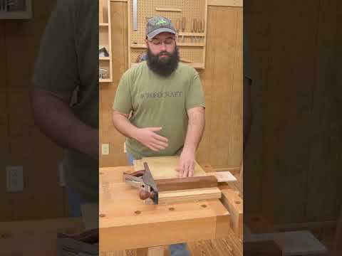 What is a Shooting Board?