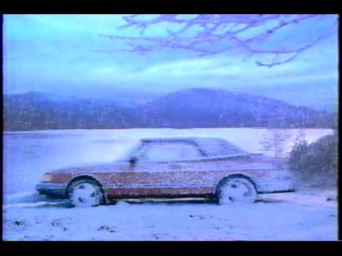1993 Saab 900 convertible commercial | SAABlog