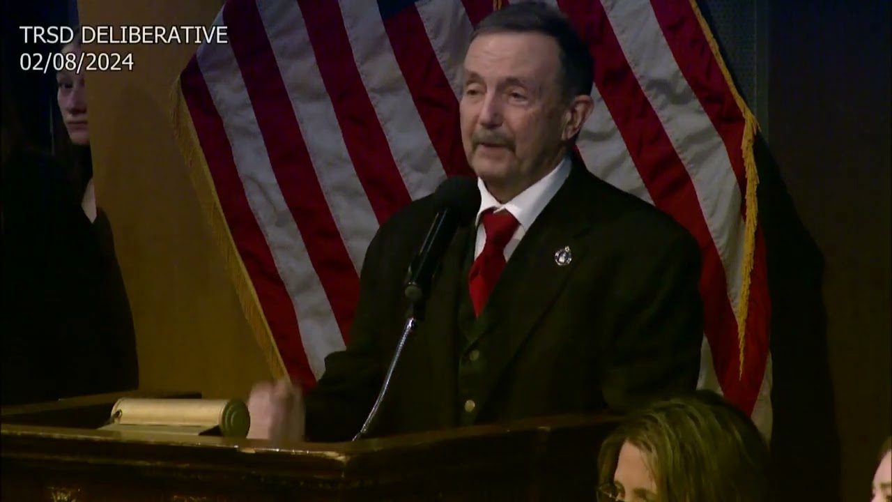 2024 Deliberative Session