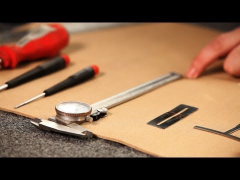 11 Tools Needed to Set Up a Fender Bass | Guitar Setup