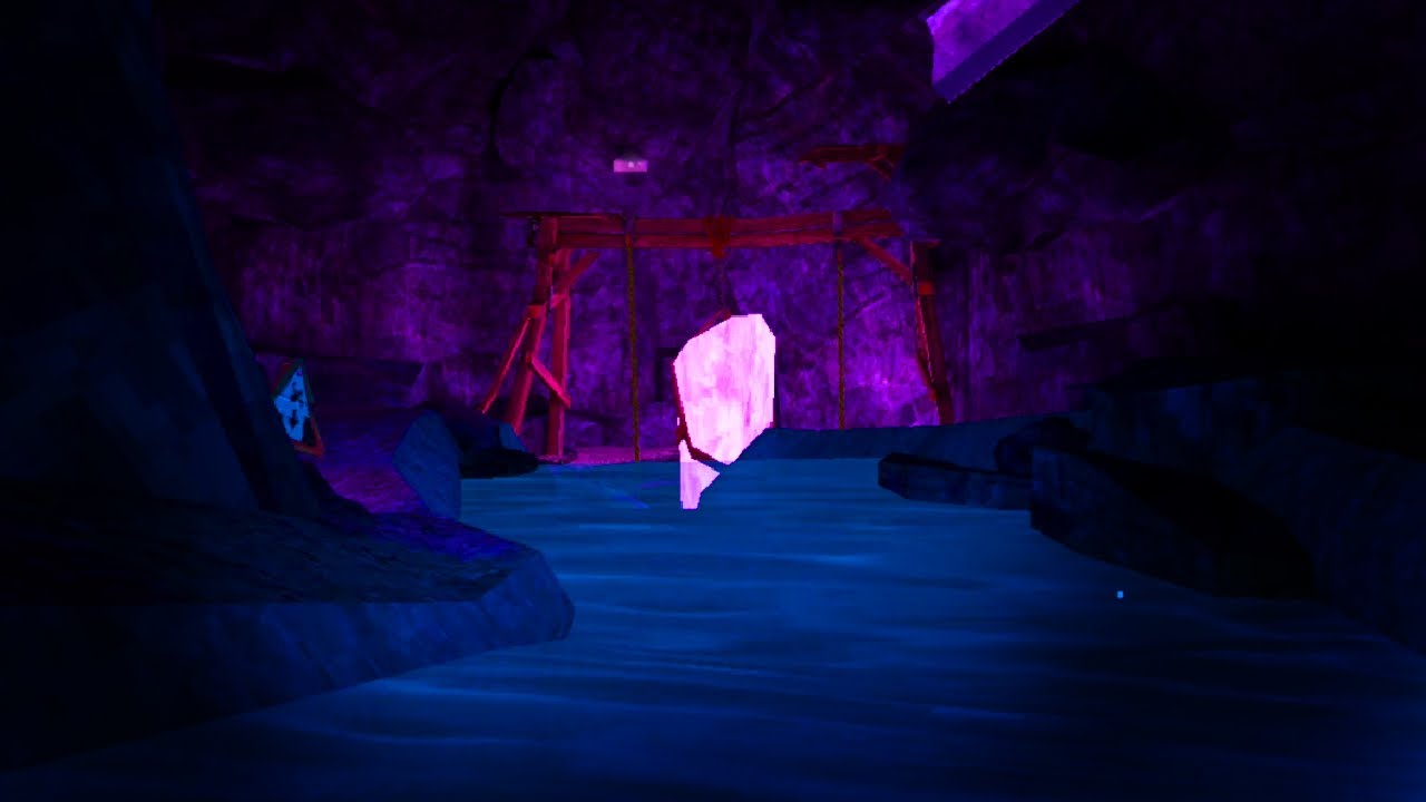 Caves Update Is FINALLY Here