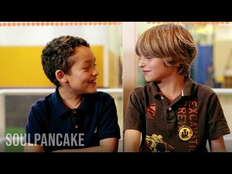 Kids on LOVE!