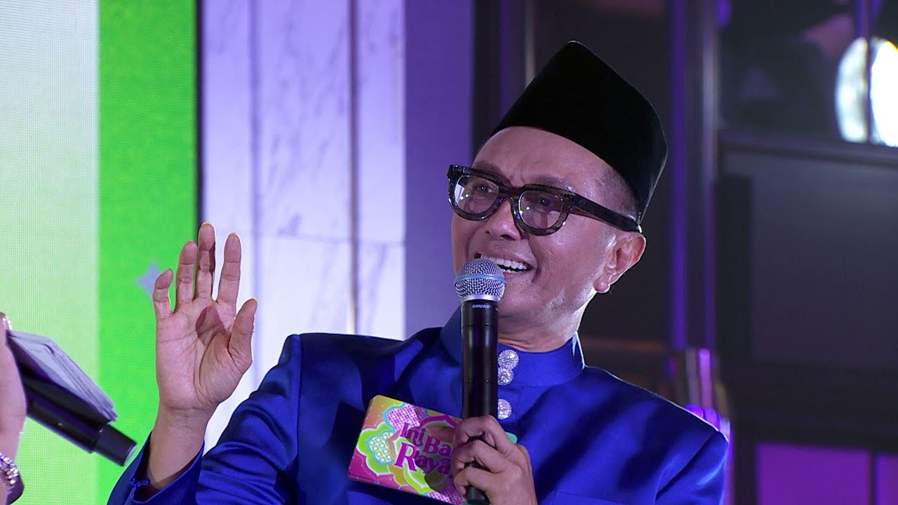 Ini Baru Raya! EP1
