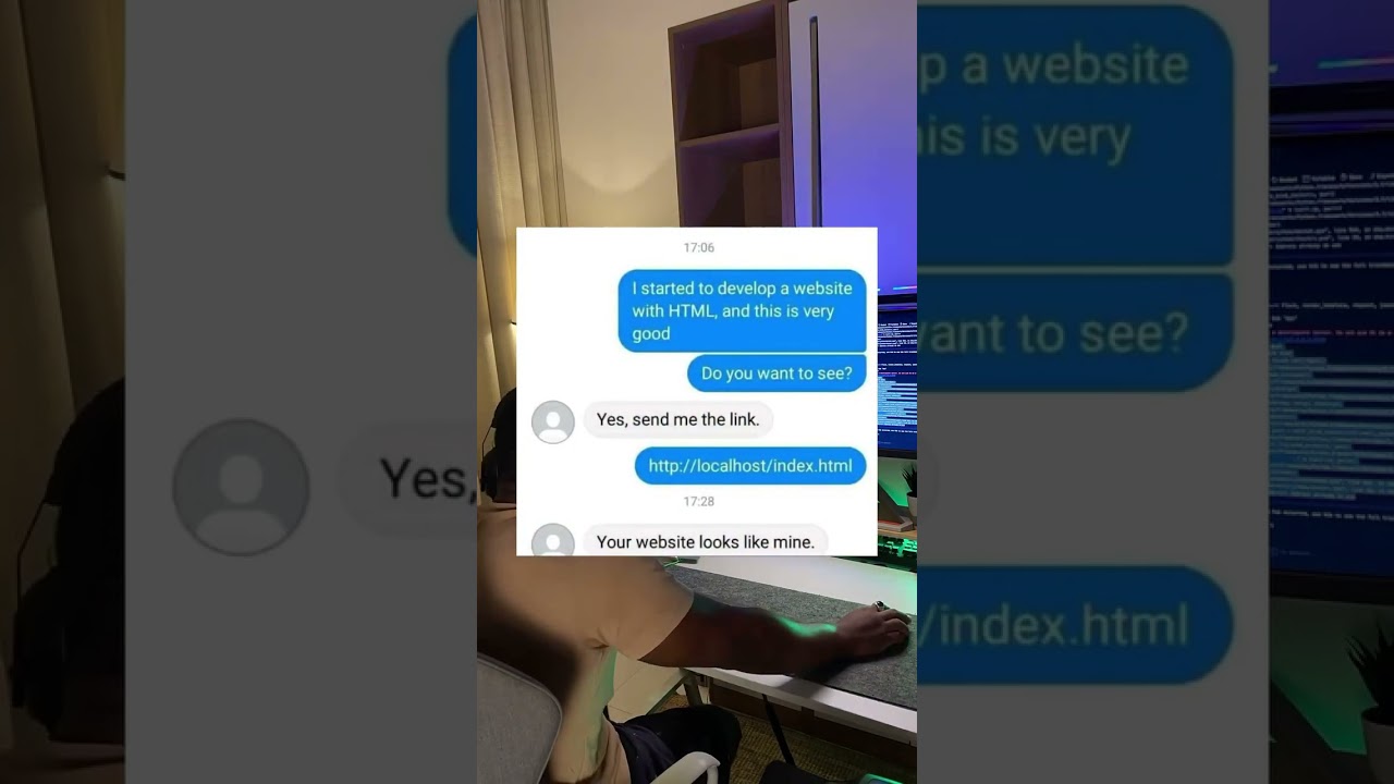 Future programmers be like 😂 #programming #programminghumor #codingmemes