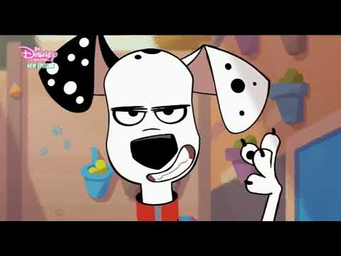 Fergus Fox | 101 Dalmatian Street Amino