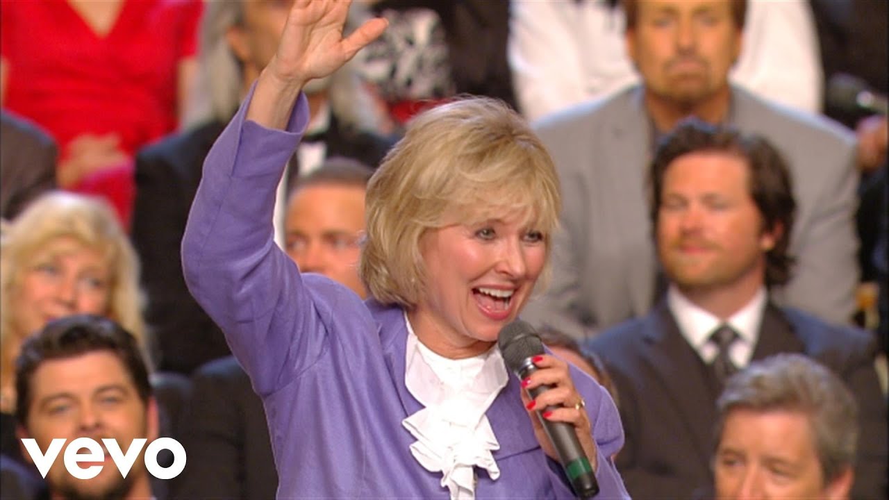 Janet Paschal - Until Then [Live]