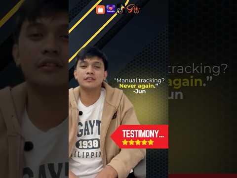 Jun’s Surprising Discovery After Daily Order Errors from Shopee, Lazada, TikTok & Sukii Sellers