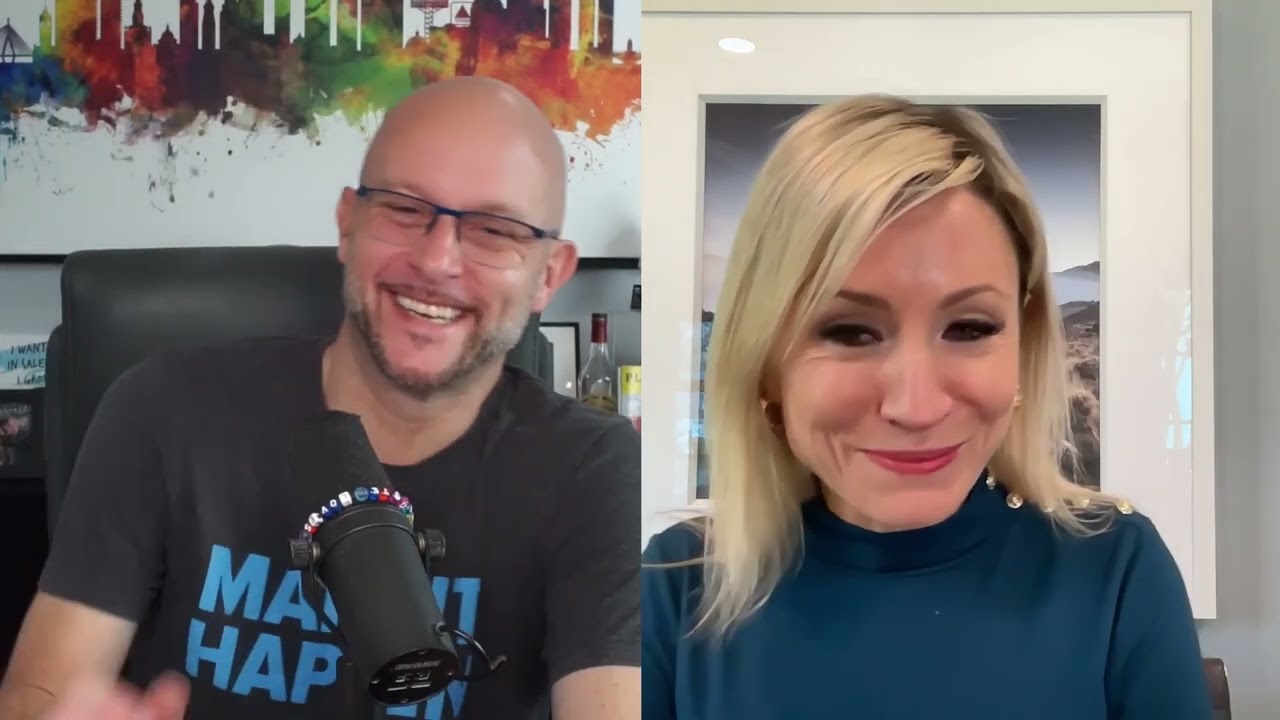 Alyssa Merwin: Inside LinkedIn’s $1B Sales Engine