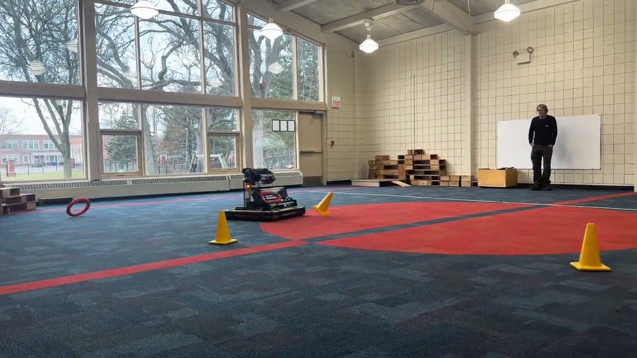 3175 Knight Vision | 2024 Build Thread | Open Alliance - Page 2 - Open ...