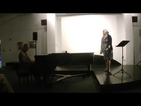 TERRY BLAINE AND MARK SHANE MAKE BEAUTIFUL MUSIC: MAY 8, 2015 (Part One ...