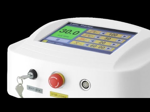 Shockwave Therapy Equipment at Best Price in India