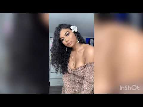 Island (Polynesian) Ladies | Original Video