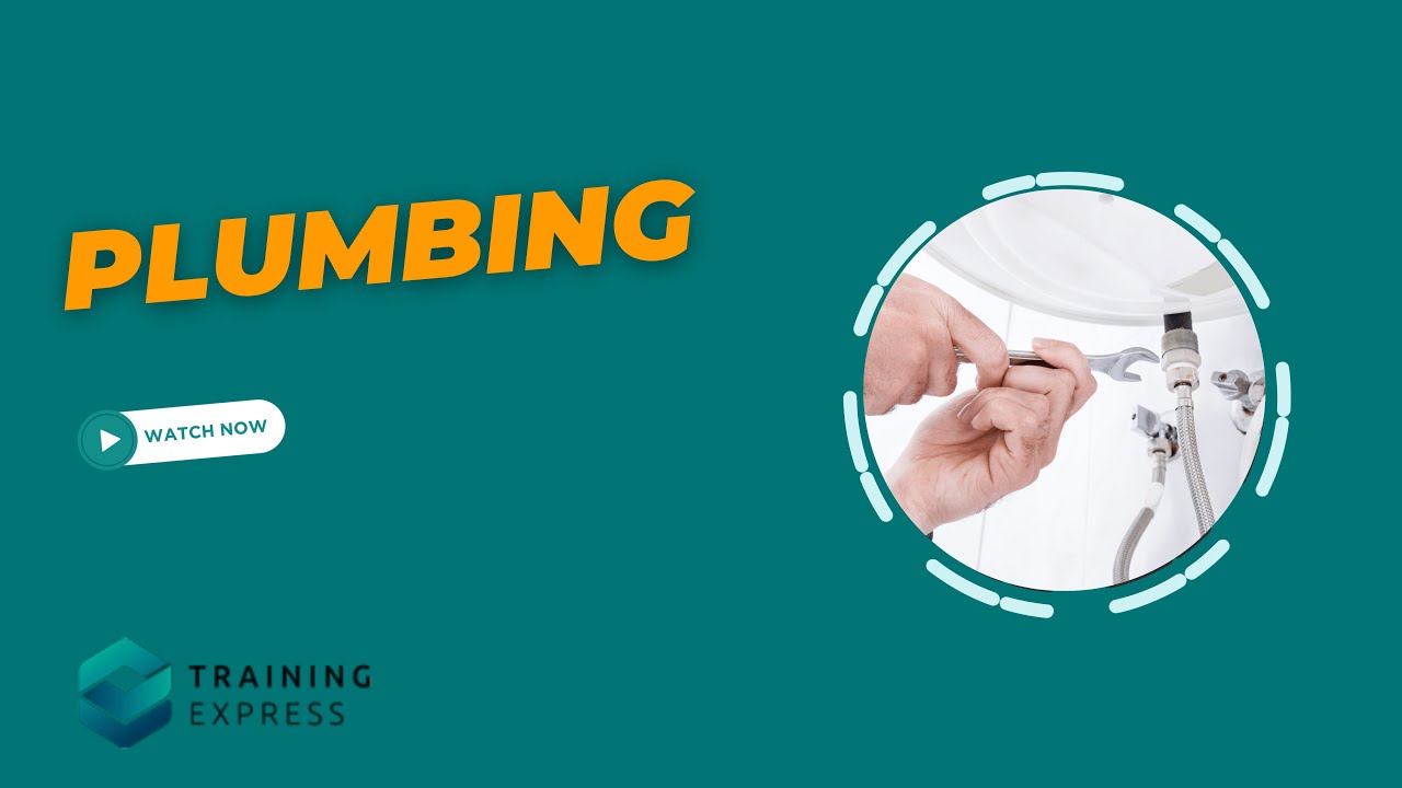 Plumbing | Module 01