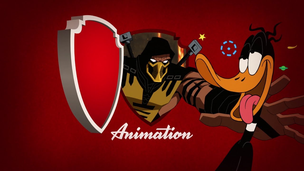 Warner Bros. Animation (2020) [Opening]