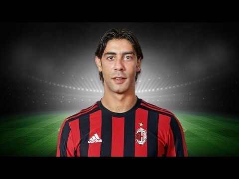 How Good Was Rui Costa At AC Milan? ⚽ :: Compilações :: Videos ...