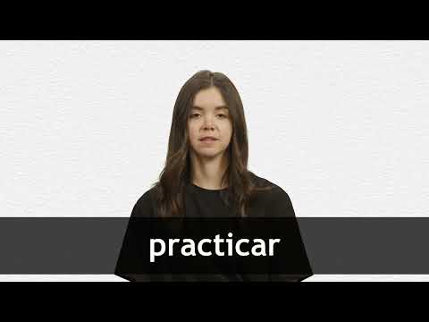 English Translation of “PRACTICAR” | Collins Spanish-English Dictionary