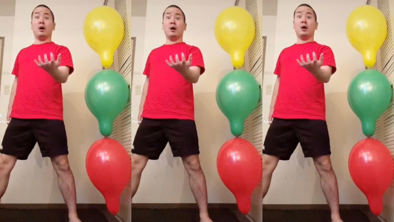 Junya1gou funny video 😂😂😂 | JUNYA Best TikTok September 2021 Part 228