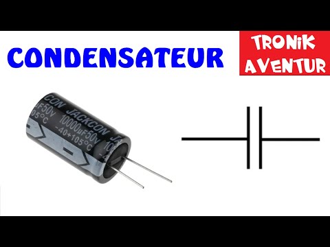 UT3.5 – Les fonctions de condensateur, de la diode, du transistor et du ...