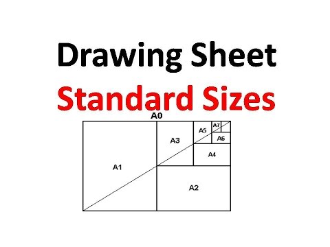 Drawing Sheets at Best Price in India