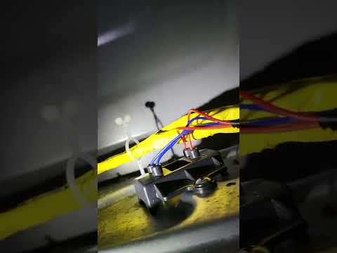 Samsung Flex Wash LC1/1LC1 Quick Fix (Part 2)