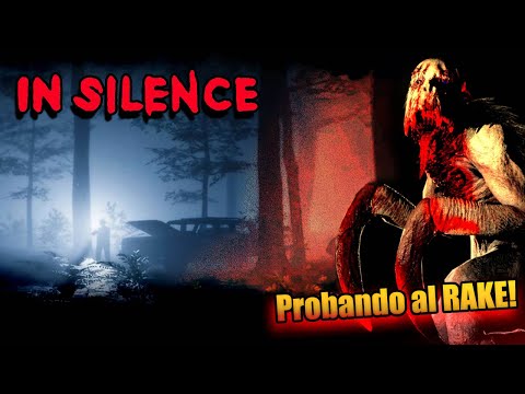 Steam Community :: Video :: In Silence °1 | Probando por Primera Vez al ...