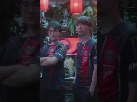 [閒聊] lolesport YT Do NOT underestimate PSG - LoL板 - Disp BBS