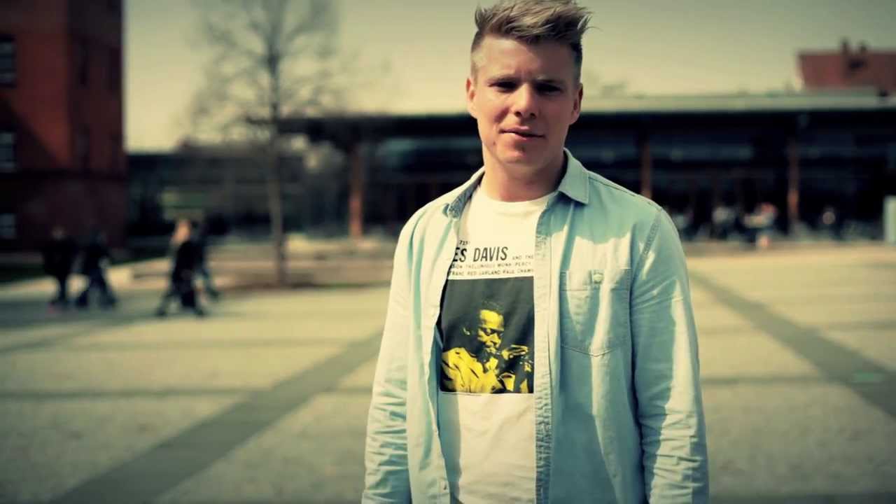 Campus Tour HS Ansbach