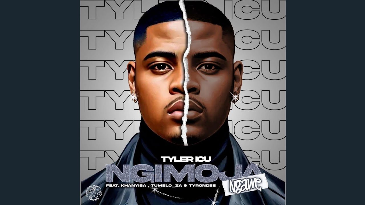 Ngimoja by Tyler Icu from South Africa | Popnable
