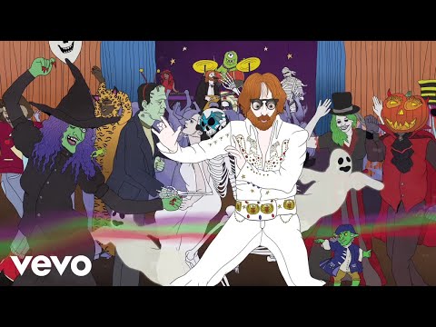 45 Best Halloween Songs for Kids and Families 2022