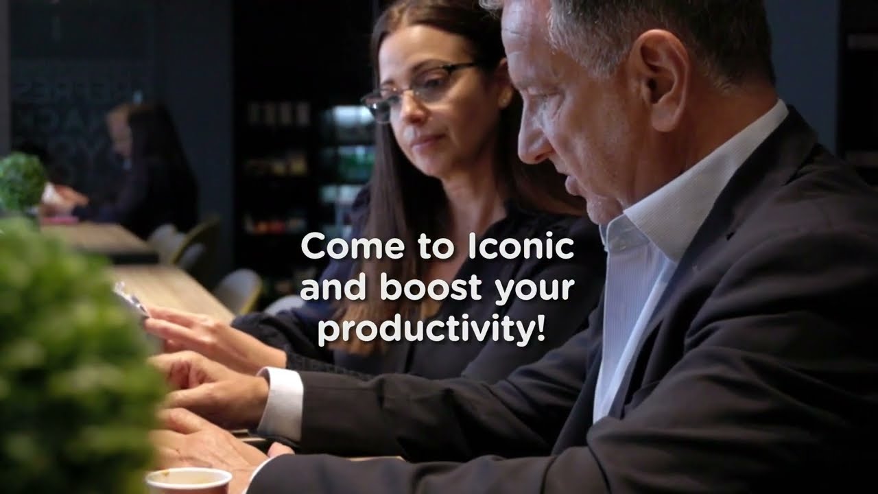 Iconic Workspaces: Office Solution Provider for Law Firms in Miami