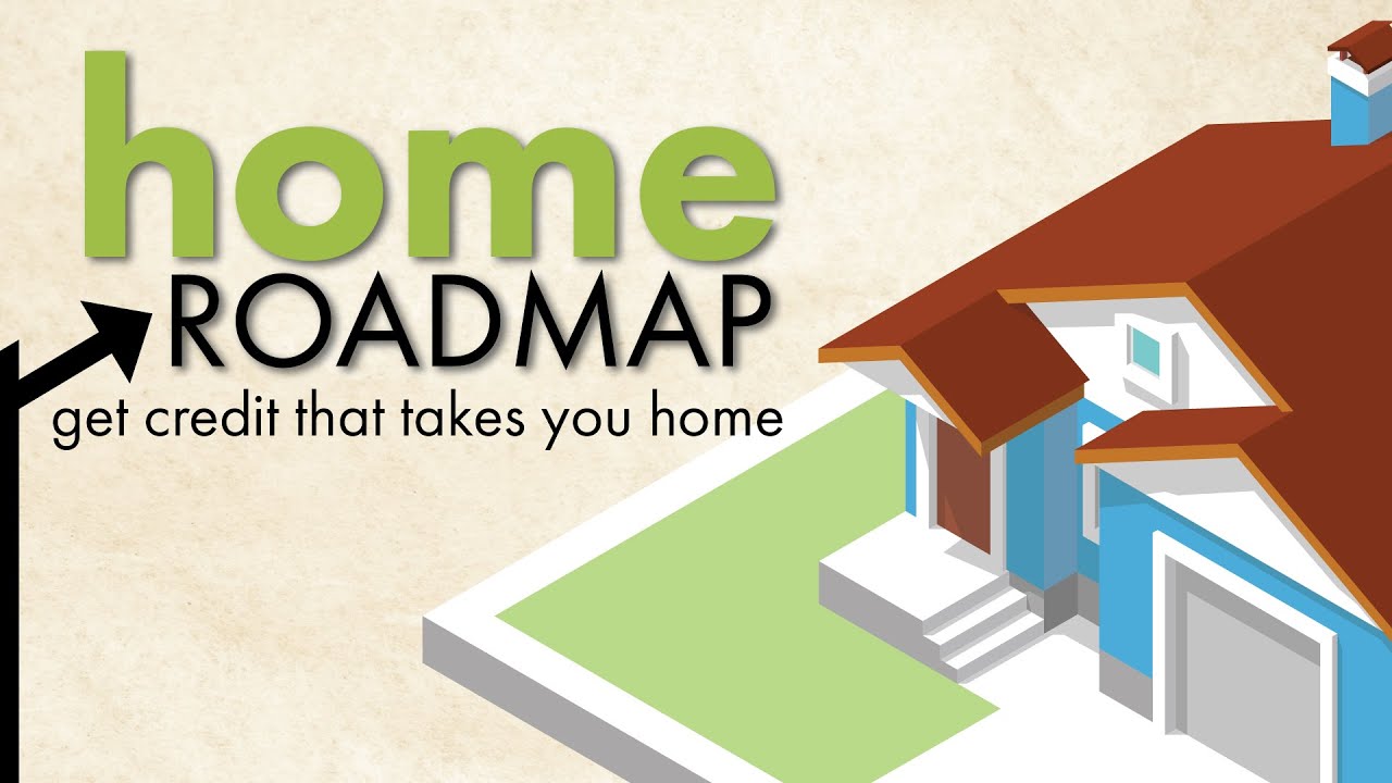 My Home Roadmap Program