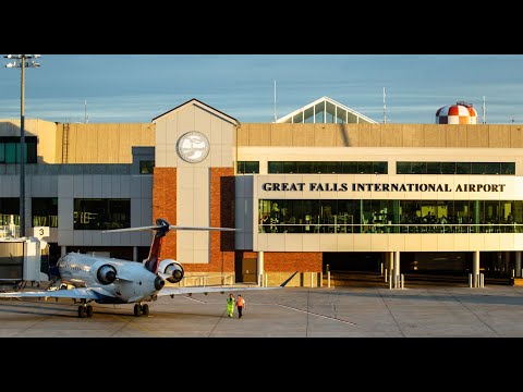 Delta Expands Passenger Capacity at Great Falls International Airport