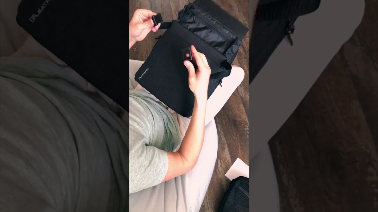 PleatPack Quick Overview