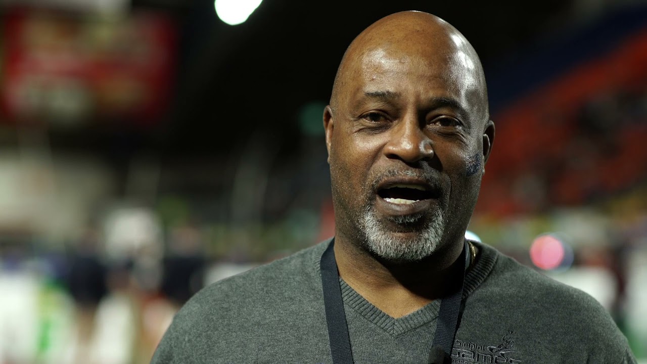 2020 Simplot Games Official Video