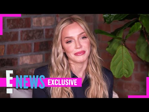 Alex Cooper Reveals Her DREAM List of Guests for Call Her Daddy | E! News