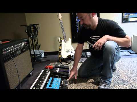 Mission Engineering Expressionator iMuso