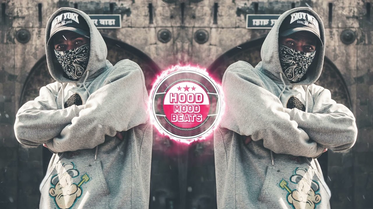 [FREE] Old School Rap Beat - 