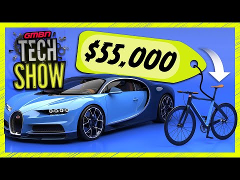 Global Mountain Bike Network - Home | GMBN