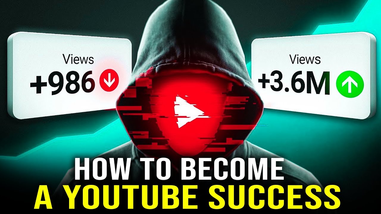 Unlock YouTube Success | Mastering Channel Monetization from Scratch