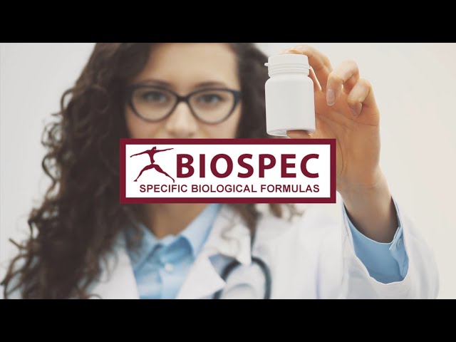 BioSpec Nutritionals - Biospec Nutritionals